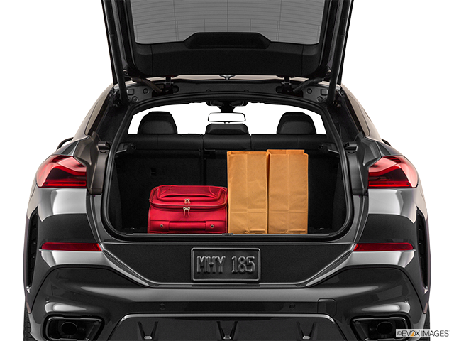 2025 BMW X6: Price, Review, Photos and Specs (Canada) | Driving.ca