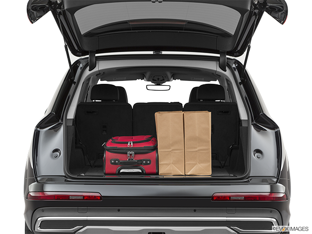 2022 Audi Q7: Reviews, Price, Specs, Photos and Trims | Driving.ca