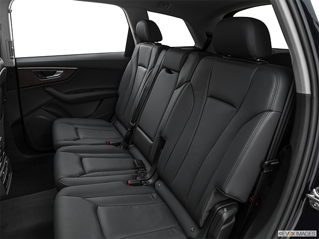 2025 Audi Q7: Reviews, Price, Specs, Photos and Trims | Driving.ca
