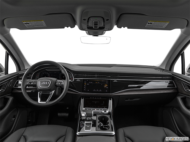 2023 Audi Q7: Reviews, Price, Specs, Photos and Trims | Driving.ca