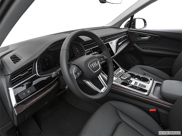 2023 Audi Q7: Price, Review, Photos and Specs - Read This Before You Buy
