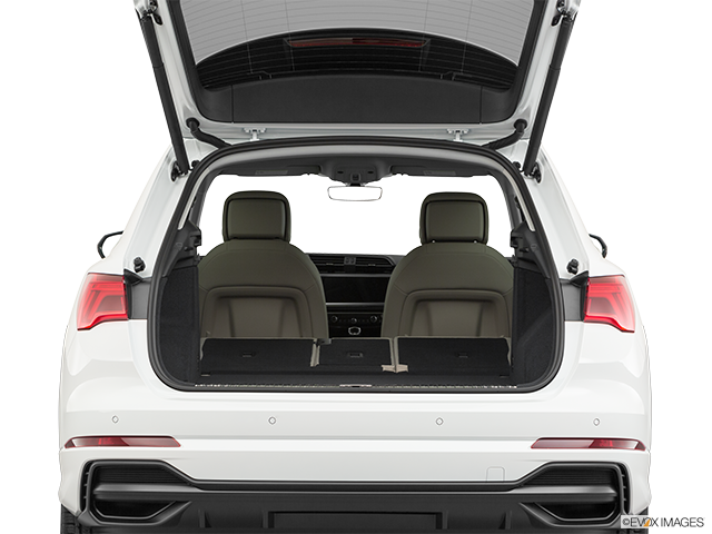 2024 Audi Q3: Reviews, Price, Specs, Photos and Trims | Driving.ca