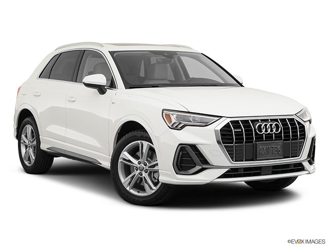 2024 Audi Q3: Reviews, Price, Specs, Photos and Trims | Driving.ca