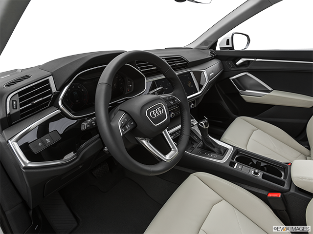 2024 Audi Q3: Reviews, Price, Specs, Photos and Trims | Driving.ca