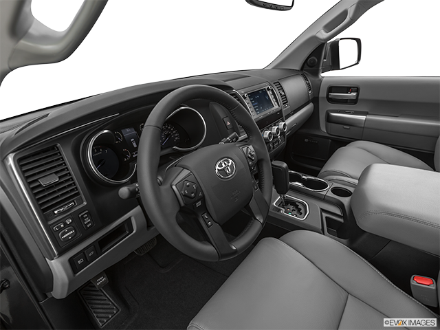 2022 Toyota Sequoia: Price, Review, Photos and Specs - Read This Before ...