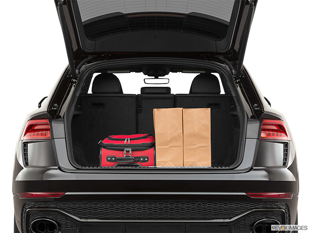 2022 Audi RS Q8: Reviews, Price, Specs, Photos and Trims