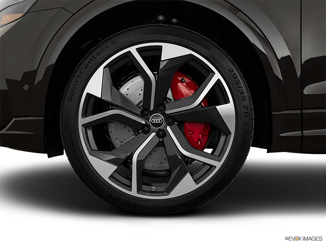 2025 Audi RS Q8: Price, Review, Photos and Specs (Canada) | Driving.ca