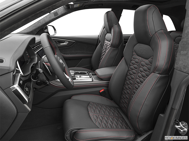 2023 Audi RS Q8 Base Trim: Price, Review, Photos (Canada) | Driving