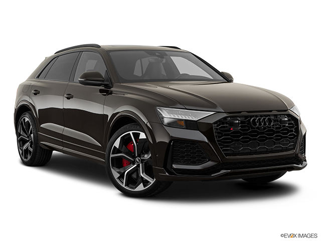 Audi RS Q8 2025: prix, avis d’experts, photos et spécifications (Canada ...