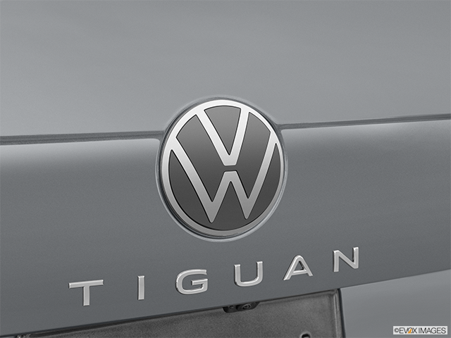 2022 Volkswagen Tiguan: Price, Review, Photos and Specs - Read This ...