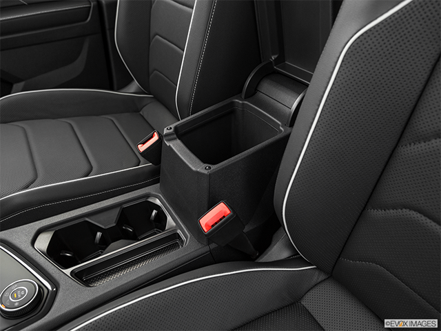 2023 Volkswagen Tiguan: Price, Review, Photos and Specs - Read This ...