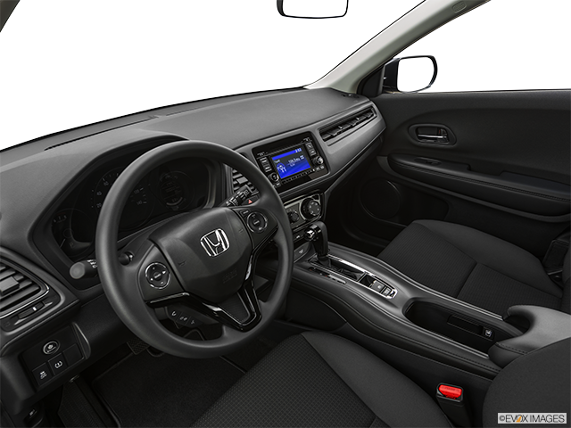 2022 Honda HR-V: Price, Review, Photos and Specs - Read This Before You Buy