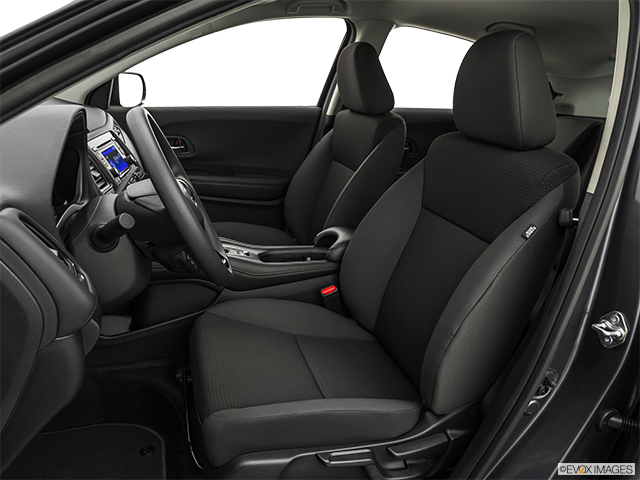 2024 Honda HR-V LX-B: Price, Review, Photos (Canada) | Driving