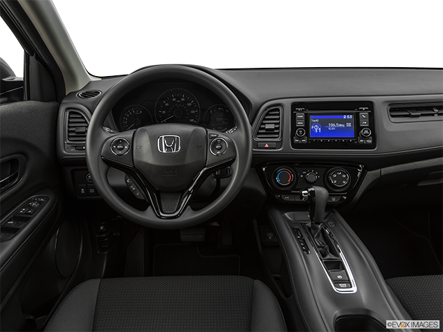 2024 Honda HR-V LX-B: Price, Review, Photos (Canada) | Driving