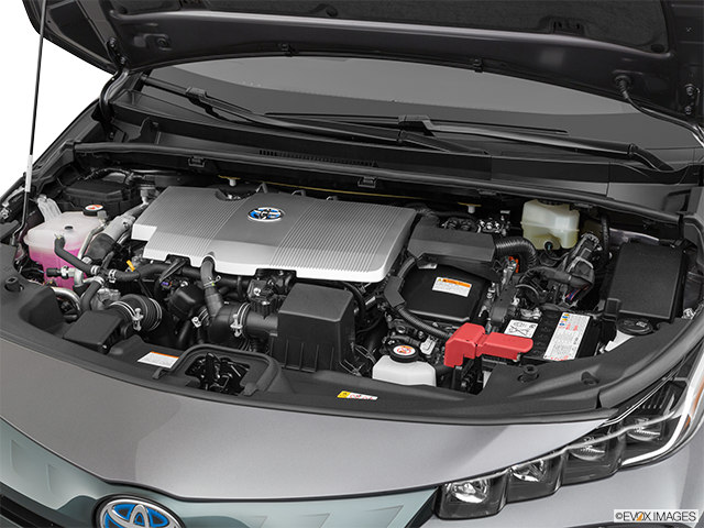 Toyota Prius Prime 2024: Essais routiers, prix, spécifications, photos ...