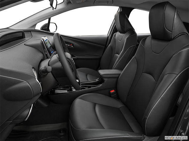 2024 Toyota Prius Prime: Price, Review, Photos and Specs (Canada ...