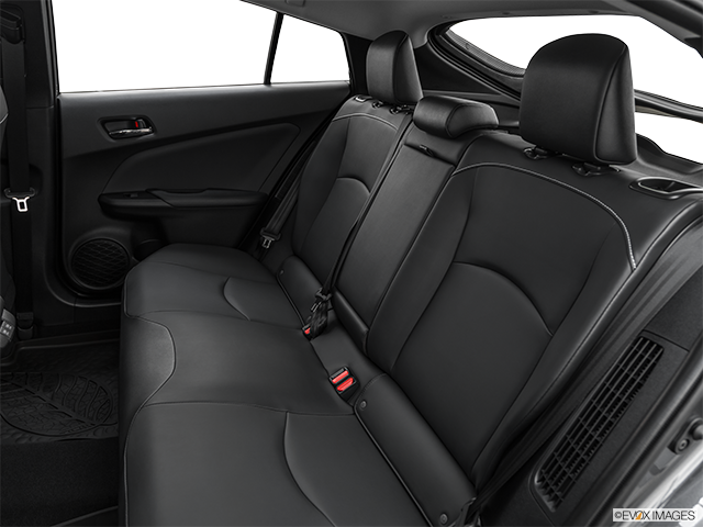 2024 Toyota Prius Prime: Price, Review, Photos and Specs (Canada ...