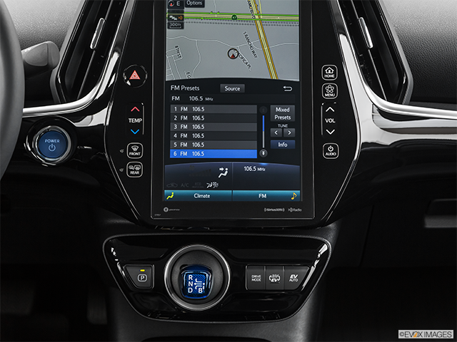 2022 Toyota Prius Prime: Price, Review, Photos and Specs - Read This ...