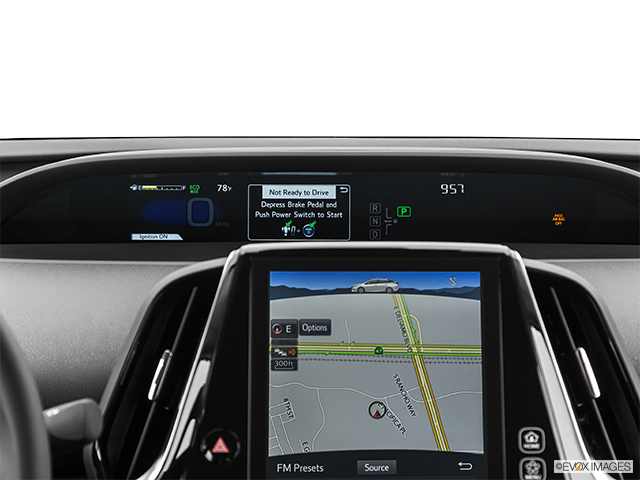 2022 Toyota Prius Prime: Price, Review, Photos and Specs - Read This ...