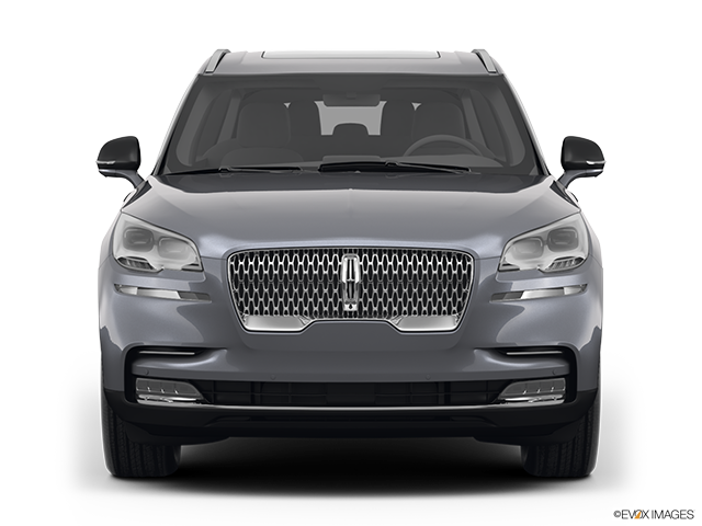 2022 Lincoln Aviator Reserve AWD | Driving