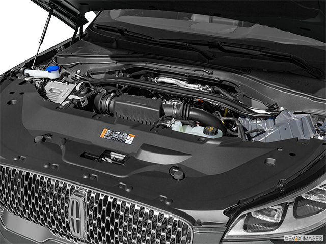 2023 Lincoln Aviator Reserve AWD: Price, Review, Photos (Canada) | Driving