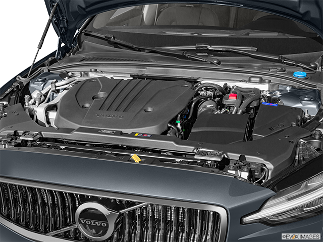 Volvo S60 2022: Essais routiers, prix, spécifications, photos et ...