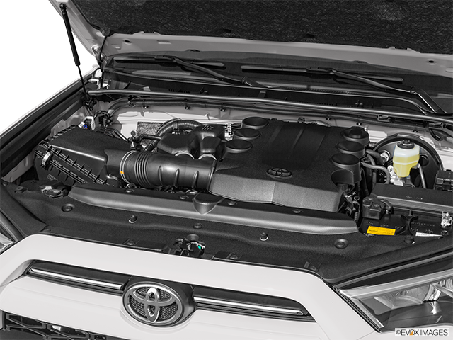 2022 Toyota 4Runner: Reviews, Price, Specs, Photos and Trims | Driving.ca