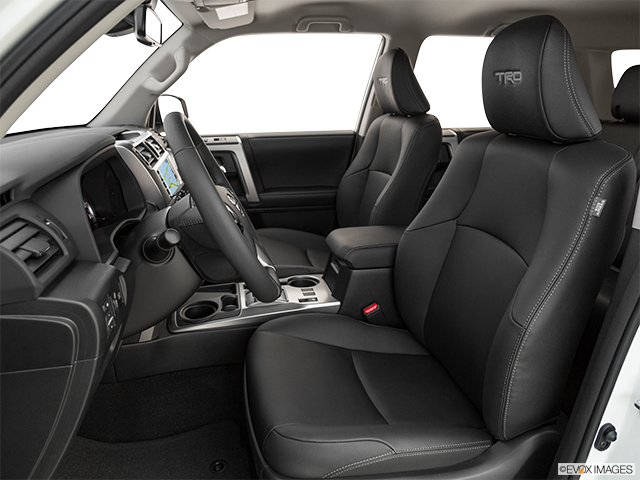 2022 Toyota 4Runner: Reviews, Price, Specs, Photos and Trims | Driving.ca