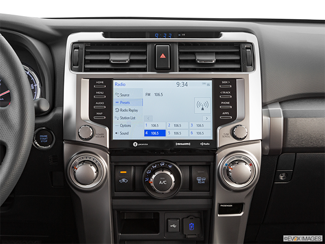 2023 Toyota 4Runner SR5: Price, Review, Photos (Canada) | Driving