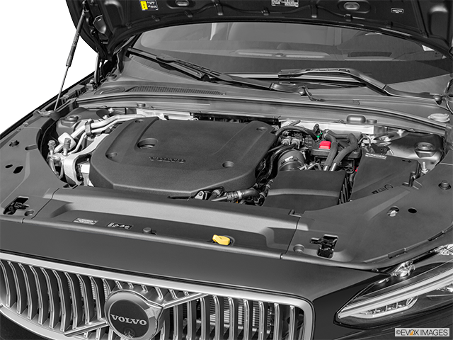 2022 Volvo S90: Price, Review, Photos and Specs - Read This Before You Buy