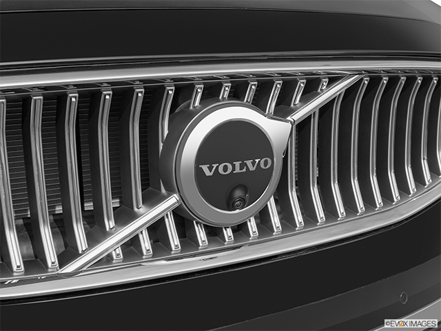 2025 Volvo S90: Reviews, Price, Specs, Photos and Trims | Driving.ca