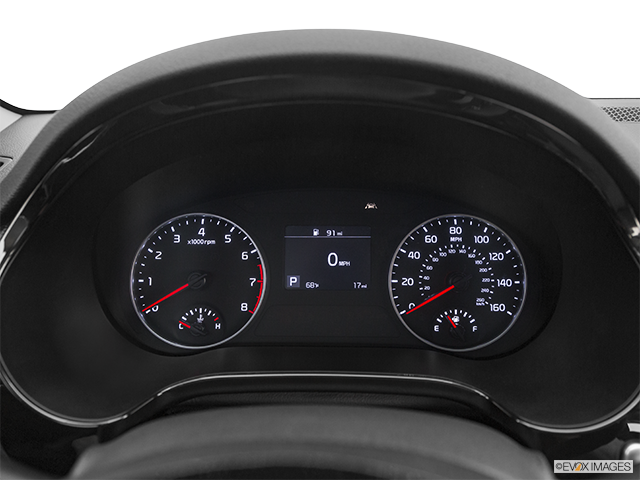 2022 Kia Seltos: Price, Review, Photos and Specs - Read This Before You Buy