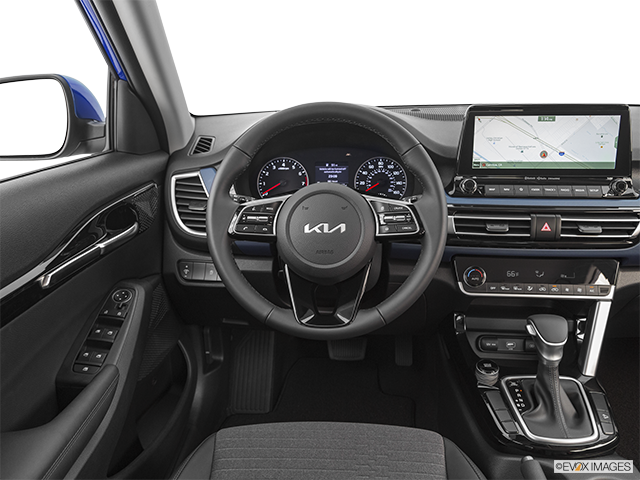 2022 Kia Seltos: Price, Review, Photos and Specs - Read This Before You Buy