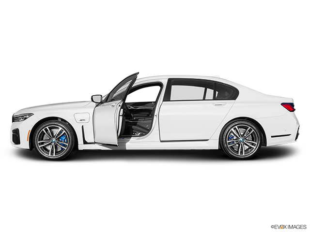 2025 BMW 7 Series: Reviews, Price, Specs, Photos and Trims | Driving.ca