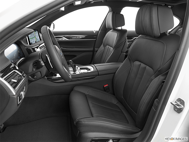 2025 BMW 7 Series: Reviews, Price, Specs, Photos and Trims | Driving.ca