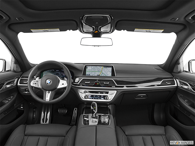 2025 BMW 7 Series: Reviews, Price, Specs, Photos and Trims | Driving.ca