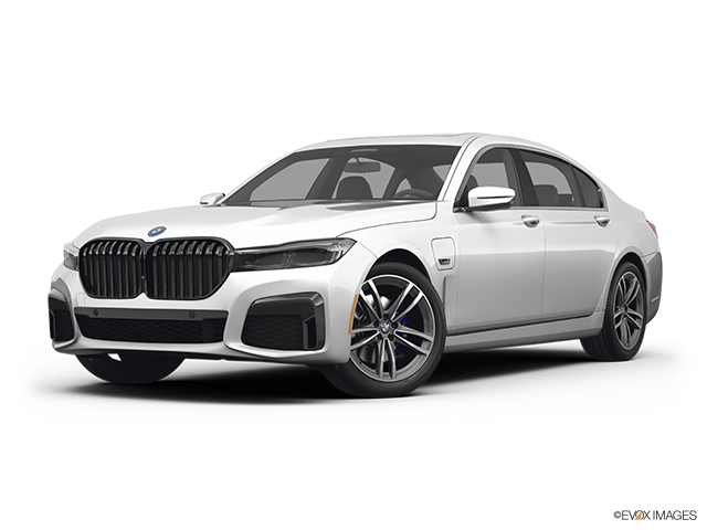 2025 BMW 7 Series: Price, Review, Photos and Specs (Canada) | Driving.ca