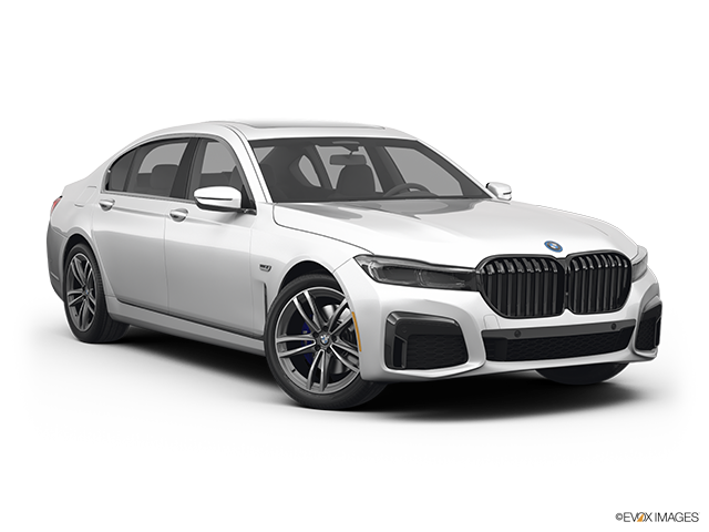 2025 BMW 7 Series: Reviews, Price, Specs, Photos and Trims | Driving.ca
