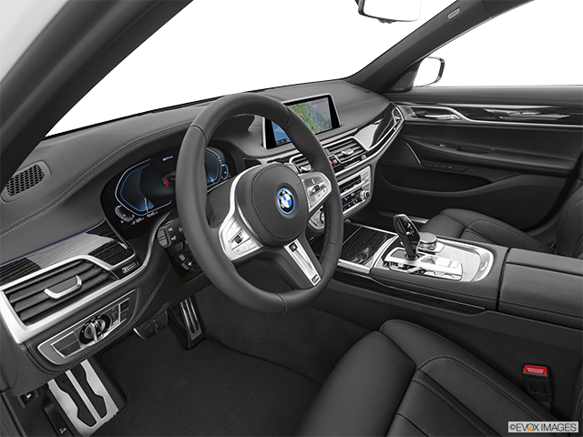 2025 BMW 7 Series: Reviews, Price, Specs, Photos and Trims | Driving.ca