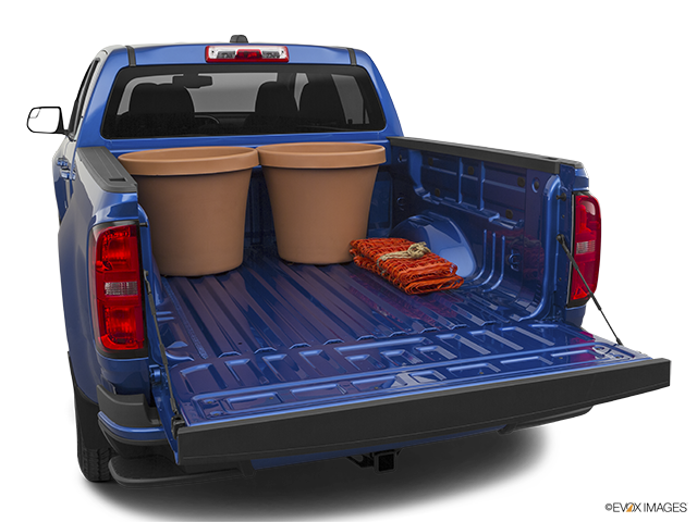 2023 Chevrolet Colorado: Price, Review, Photos and Specs (Canada ...