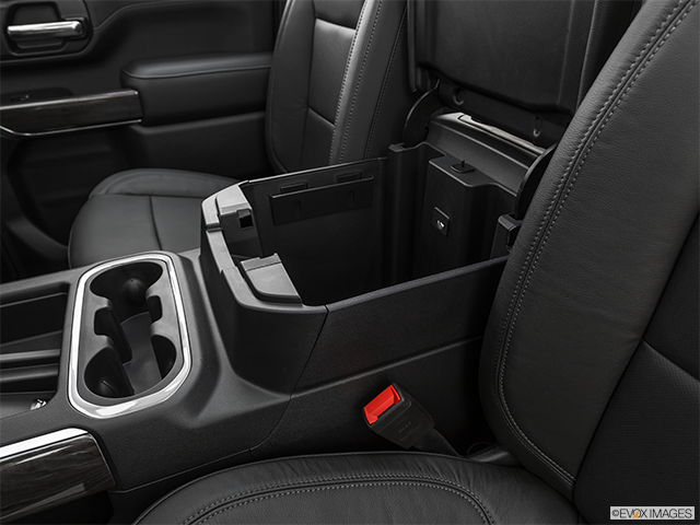 Chevrolet Silverado 2500HD: Price, Review, Photos and Specs (Canada ...