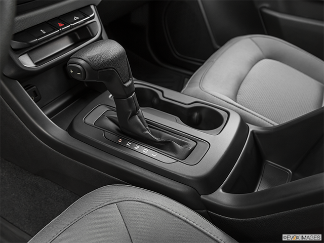 2022 Chevrolet Colorado: Price, Review, Photos and Specs - Read This ...