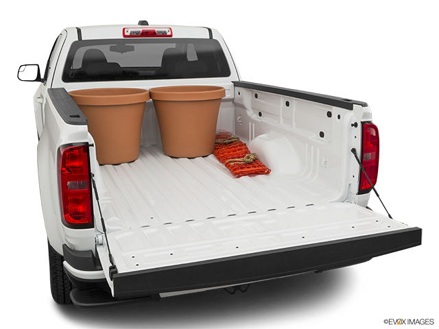 2022 Chevrolet Colorado: Reviews, Price, Specs, Photos and Trims