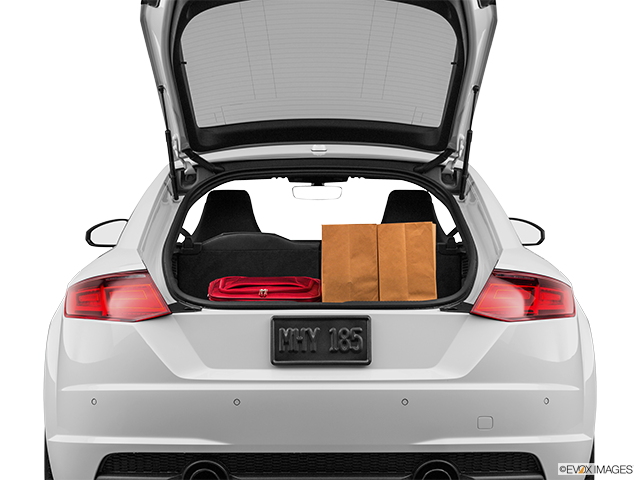 2022 Audi TT: Reviews, Price, Specs, Photos and Trims