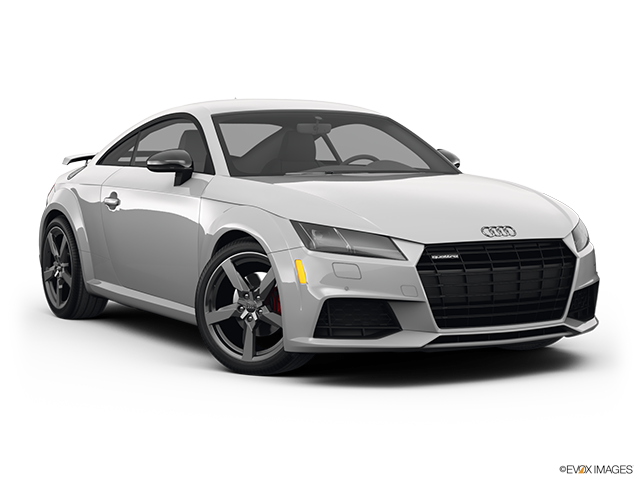2022 Audi TT: Price, Review, Photos and Specs - Read This Before You Buy