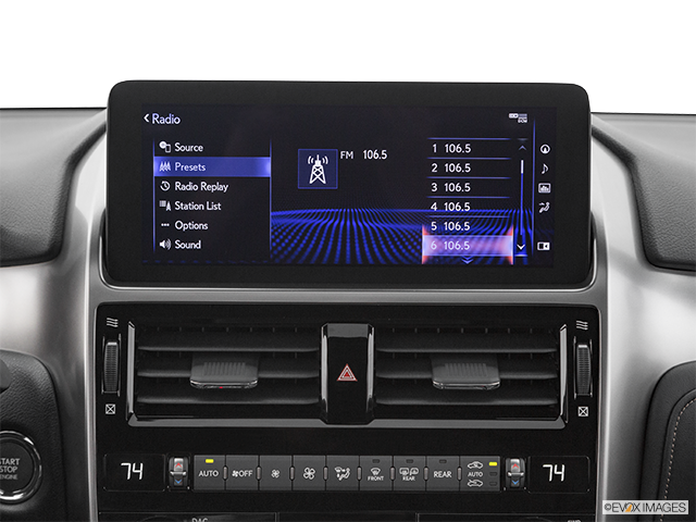 2022 Lexus GX 460: Price, Review, Photos and Specs - Read This Before ...