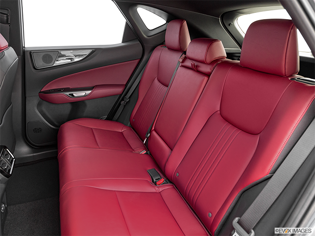 2022 Lexus NX 450h+: Price, Review, Photos and Specs - Read This Before ...