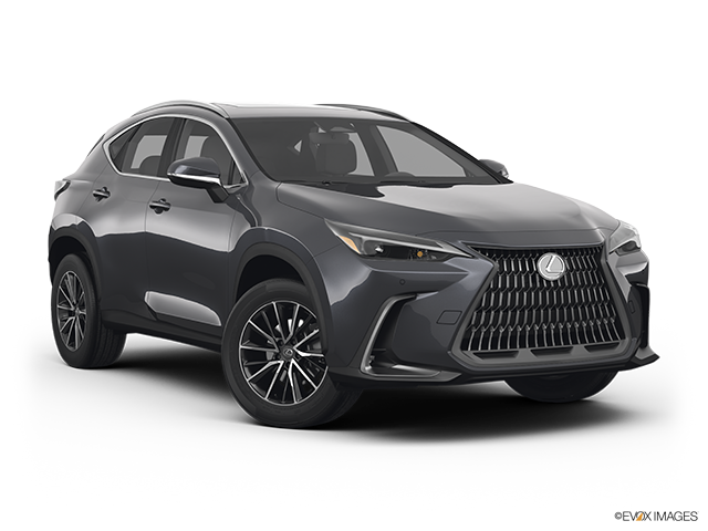 2022 Lexus NX 350h: Reviews, Price, Specs, Photos and Trims | Driving.ca