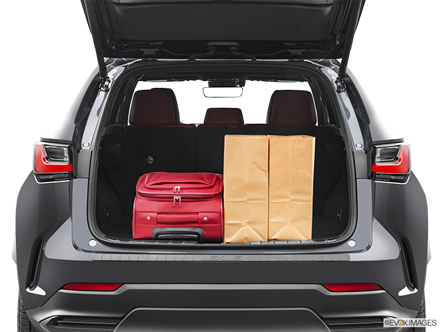 2025 Lexus NX 350h: Reviews, Price, Specs, Photos and Trims