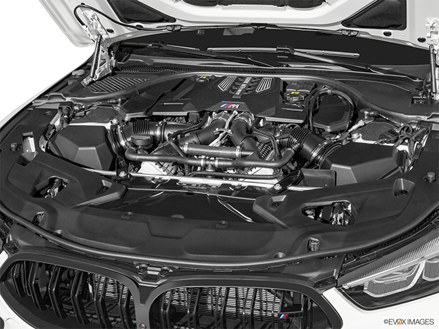 2022 BMW M8 Gran Coupe: Reviews, Price, Specs, Photos and Trims ...
